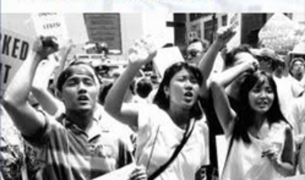 New Book: Asian American Workers Rising - UCLA Labor Center